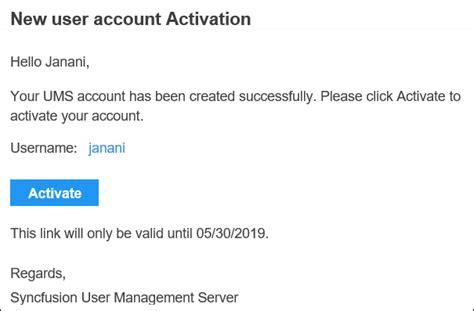 Rebranding Syncfusion User Management Server