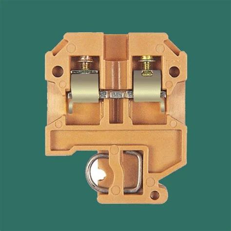 Feed Through Terminals At Best Price In India