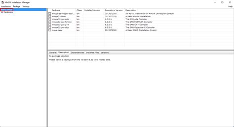 Gcc Could Not Be Spawned · Issue 132 · Kriscross07atom Gpp