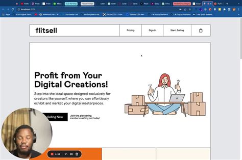 Buildinpublic Techindustry Indiedeveloper Productdevelopment Joseph Ajibodu