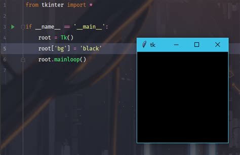Python How To Get User Current System Theme Color Stack Overflow
