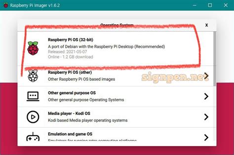 라즈베리파이 시작하기 라즈베리파이 Os 설치 Raspberry Pi Imager 사용 싸인펜의 Lifelog 라즈베리파이 시작하기 라즈베리파이 Os 설치 Raspberry Pi Imager 사용 싸인펜의 Lifelog