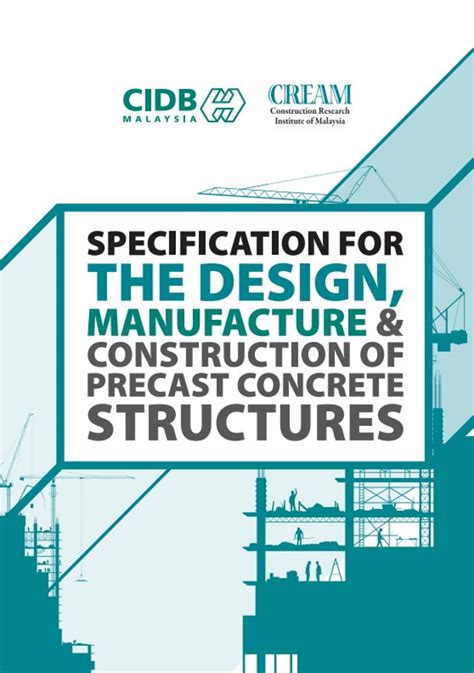 Construction Research Institute Of Malaysia Cream Industrialised Building System Ibs Bm