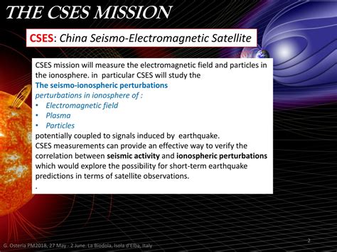Ppt The Hepd Detector On Board Cses Satellite In Flight Performance