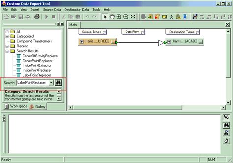 How To Convert Shapefile Attributes To Cad Using Data Interoperability