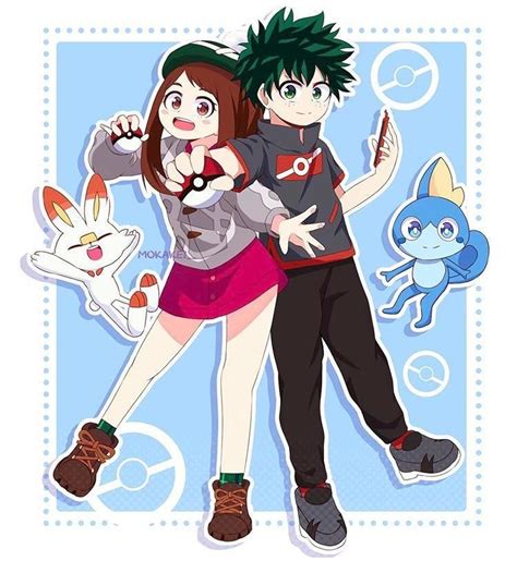 I Absolutely Love This Any Pok Mon Fans Credit To Mokel On Instagram Scrolller