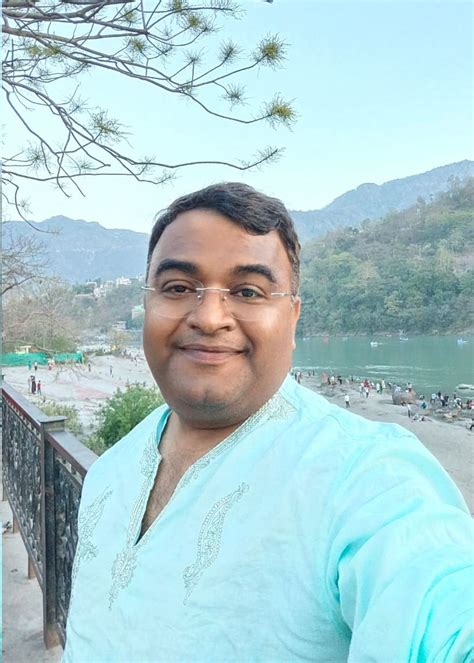 Shekhar Anand On Linkedin Nature Wellness Recharge Mindfulness