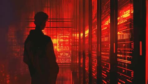 Server Hacking Images Free Download On Freepik