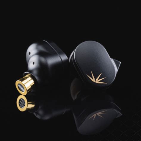 Moondrop Chu Ii Dynamic Driver Iem