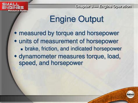 PPT Engine Operation PowerPoint Presentation Free Download ID
