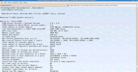Nvidia Gpu Hpl Benchmark Important Command And Attributes Benchmark Error And Solution