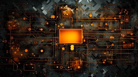 Premium Photo Dive Into The World Of Futuristic Technology With