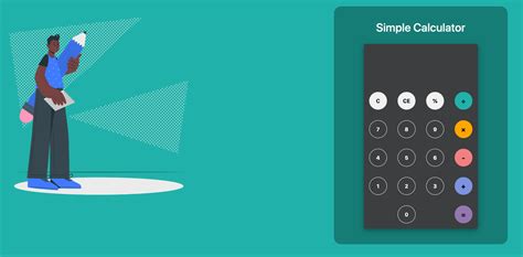 GitHub Sabbir Simple Calculator In The Following Is Weblink