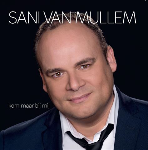 Sani Van Mullem Iheart
