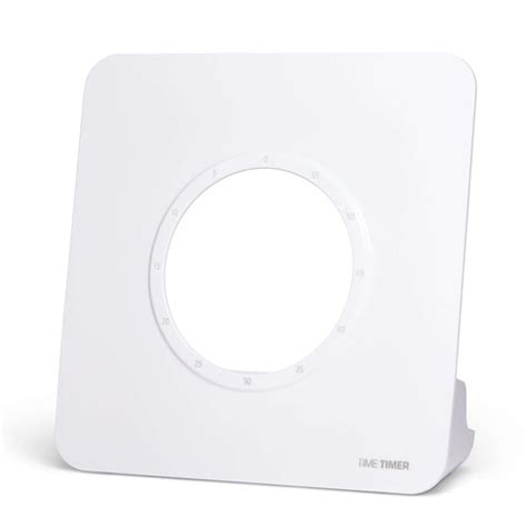 Time Timer® Original 8” Visual Scheduler Accessory Only My