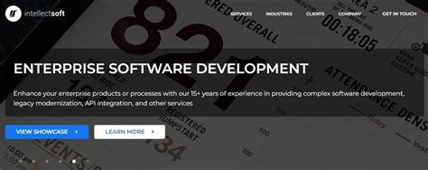 Outsource Java Development Top 5 Companies