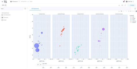Tutorial Creating An Editor Type App Viktor Documentation