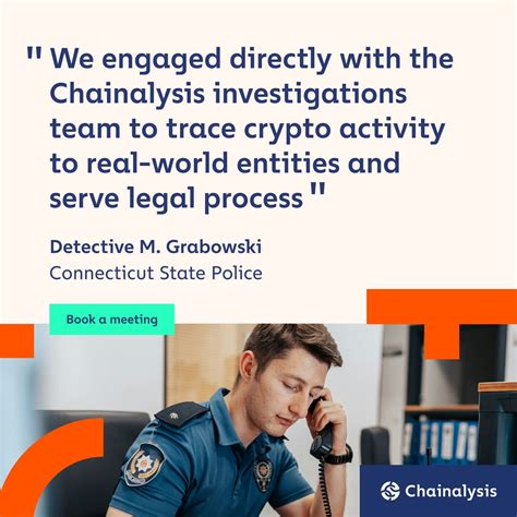 Chainalysis On Linkedin The Blockchain Analysis Company Chainalysis