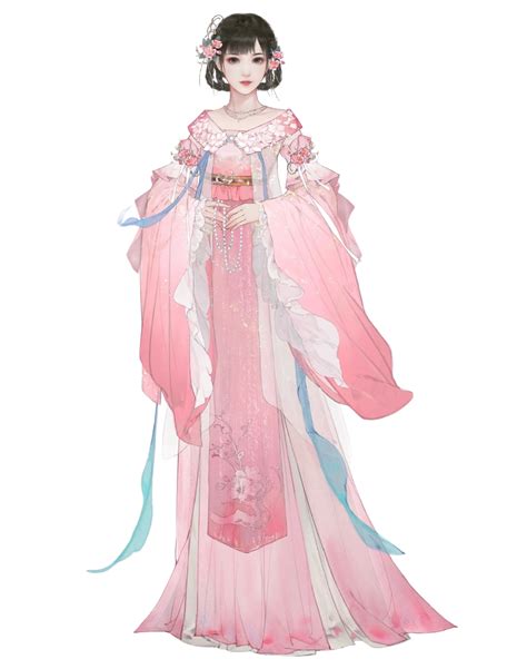 Ling Ruo Promise Of Lingyun Wiki Fandom