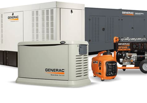 A Guide To The Generac Generator