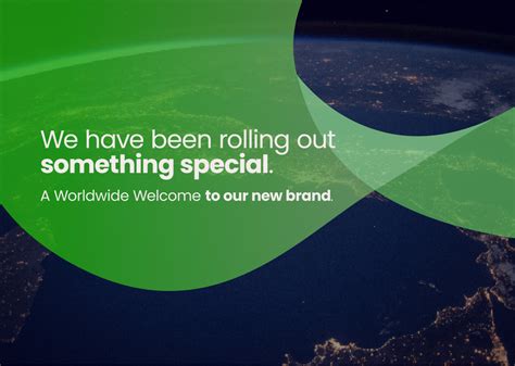 Our New Brand Appearance For Voerman Group Voerman International