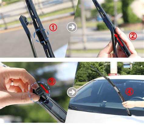 싼타페 Tm 와이퍼 교체 방법 사이즈 교체주기 5분내로 마스터하기 싼타페 Tm 와이퍼 교체 방법 사이즈 교체주기 5분내로 마스터하기