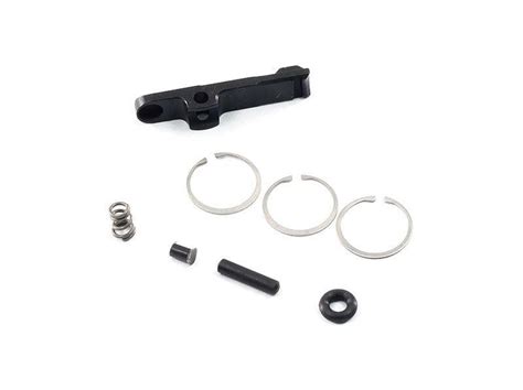 Bcm Sopmod Bolt Rebuild Kit Thunder Armory Elektroninė Parduotuvė