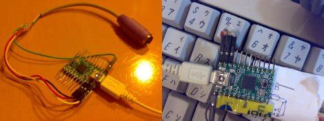 Keyboard Converter 2 Pack Hackaday