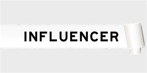 찢어진 부분 아래에 단어 영향력있는 사람이있는 찢어진 회색 종이 배경 검색에 대한 스톡 벡터 아트 및 기타 이미지 검색 검색 엔진 광고 Istock