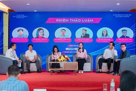 Nâng cao năng lực quản lý và phát triển TMĐT toàn quốc