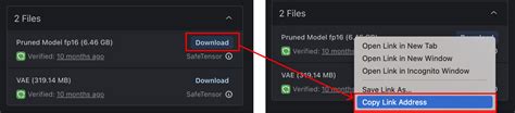 How to download models from Civitai, Hugging Face, and Google Drive?