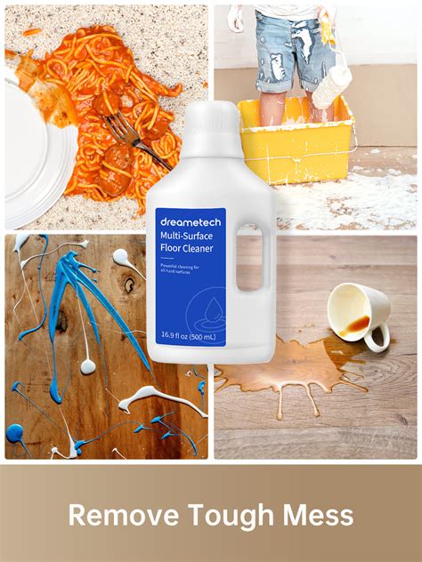Dreame Multi-Surface Floor Cleaner (500ML)