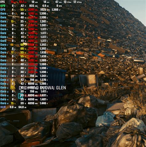 Cpu Max Clock Speed On Idle R Pcmasterrace