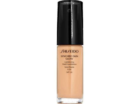 Shiseido Флюид, 30 мл купить на OZON по низкой цене (1767232850)
