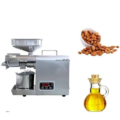Oil Extraction Machine Machinecarts Buy Machines At An Affordable Prices