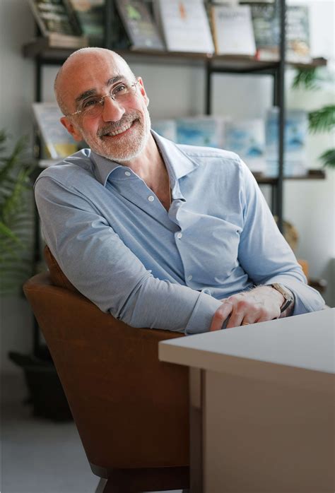 Arthur Brooks Experto En Felicidad He Hecho Mucho Para Ser Un 60