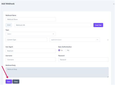 Understanding Webhooks An Easy Way To Automate Tasks