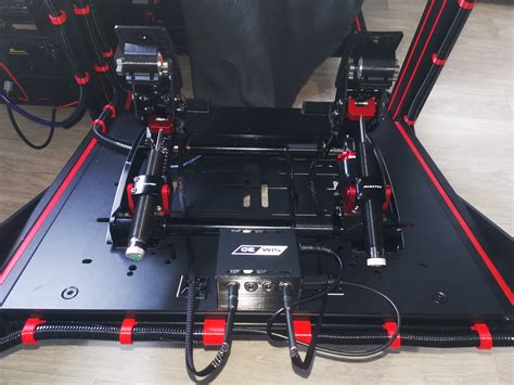 Pedal Rumble Motor Kit Etsy Australia