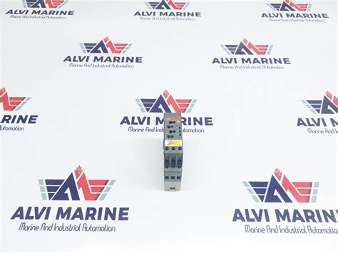 Abb Cm Pvs 41 3 Phase Over Under Voltage Rms Monitoring Relay Alvi Marine