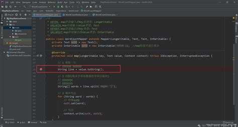 Mapreduce入门（一）—— Mapreduce概述 Wordcount案例实操1理解mapreduce编程思想。2理解mapreduce作业执行流程。3理解mr App编写
