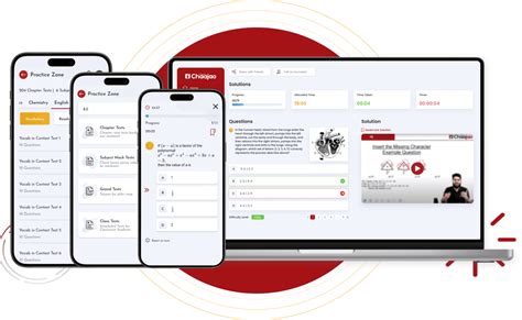 Live Classes Chaajao