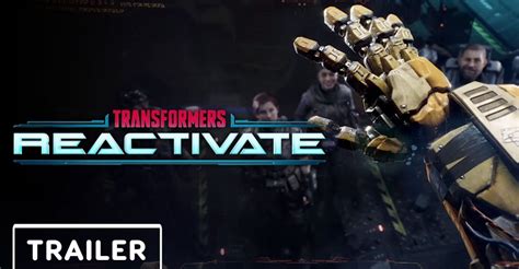 Transformers Pc Game