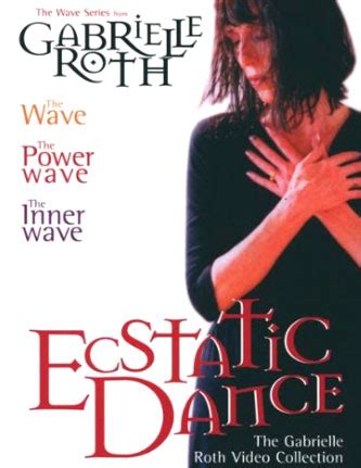 Recommended Books And Dvds 5rhythms®nz