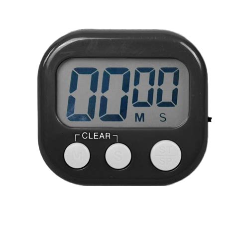 Digital Kitchen Timer Classroom Timers For Teache Vicedeal
