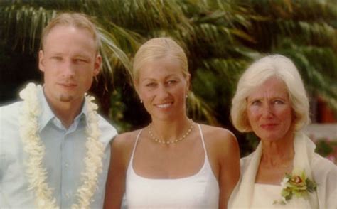 Om Anders Behring Breiviks Oppvekst Og Bakgrunn Jostemikk