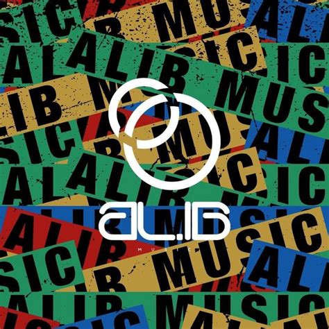 Alib Music Alibmusic • Threads Say More