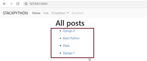 Django Slugfield Optimize Urls Seo Google Stackpython