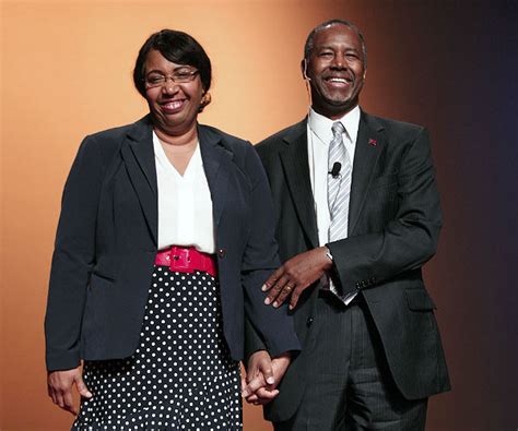 Candy Carson Mainstream Media Keeps Voters From Hearing The Truth