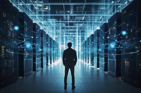 premium photo revolutionizing data management exploring the future of