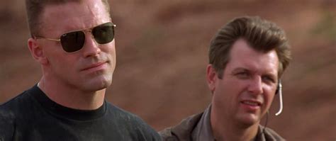Broken Arrow 1996
